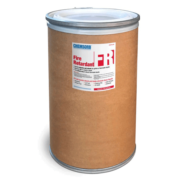 CHEMSORB™ FR - Fire Retardant Absorbent