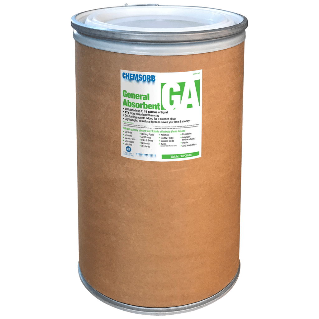 CHEMSORB™ GA - General Absorbent