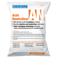 CHEMSORB™ AN - Acid Neutralizing Absorbent