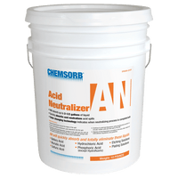 CHEMSORB™ AN - Acid Neutralizing Absorbent