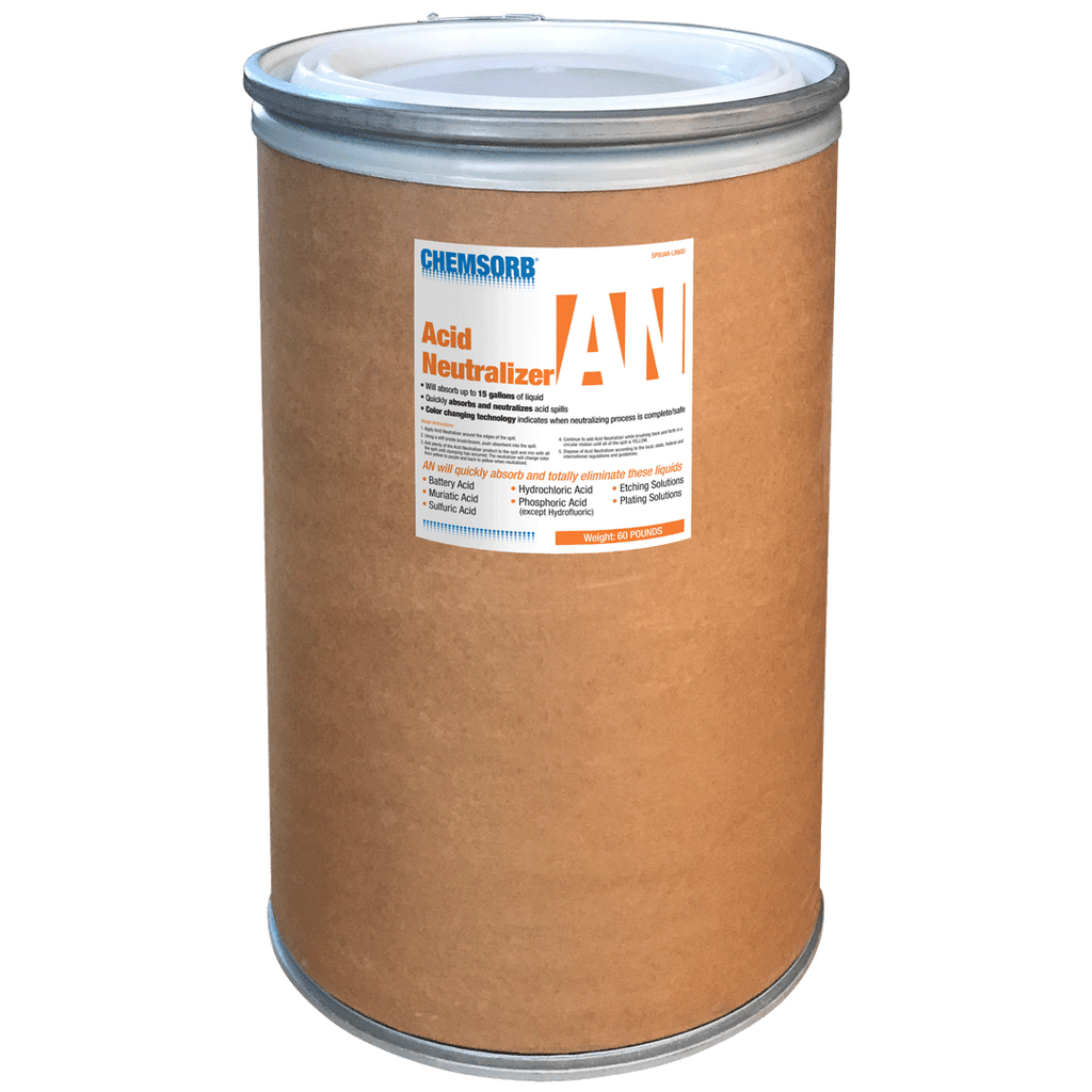 CHEMSORB™ AN - Acid Neutralizing Absorbent