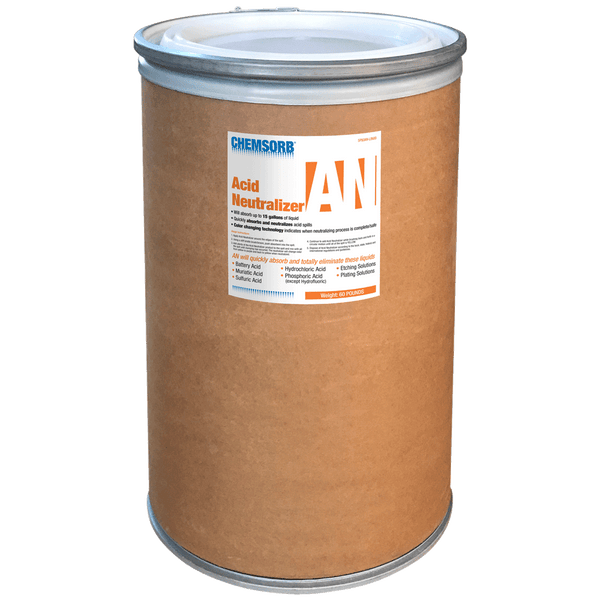 CHEMSORB™ AN - Acid Neutralizing Absorbent