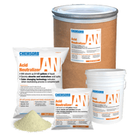 CHEMSORB™ AN - Acid Neutralizing Absorbent