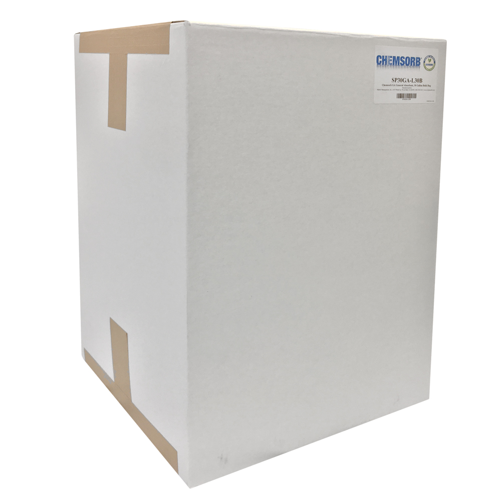 General Absorbent – CHEMSORB™