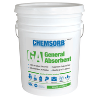 General Absorbent – CHEMSORB™