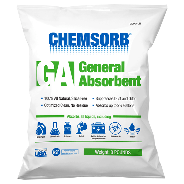 General Absorbent – CHEMSORB™