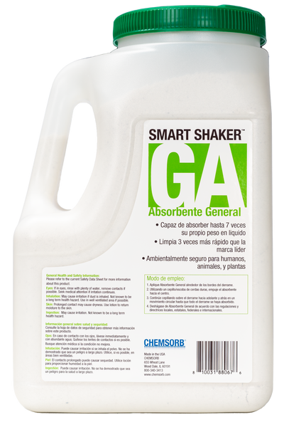 General Absorbent – CHEMSORB™