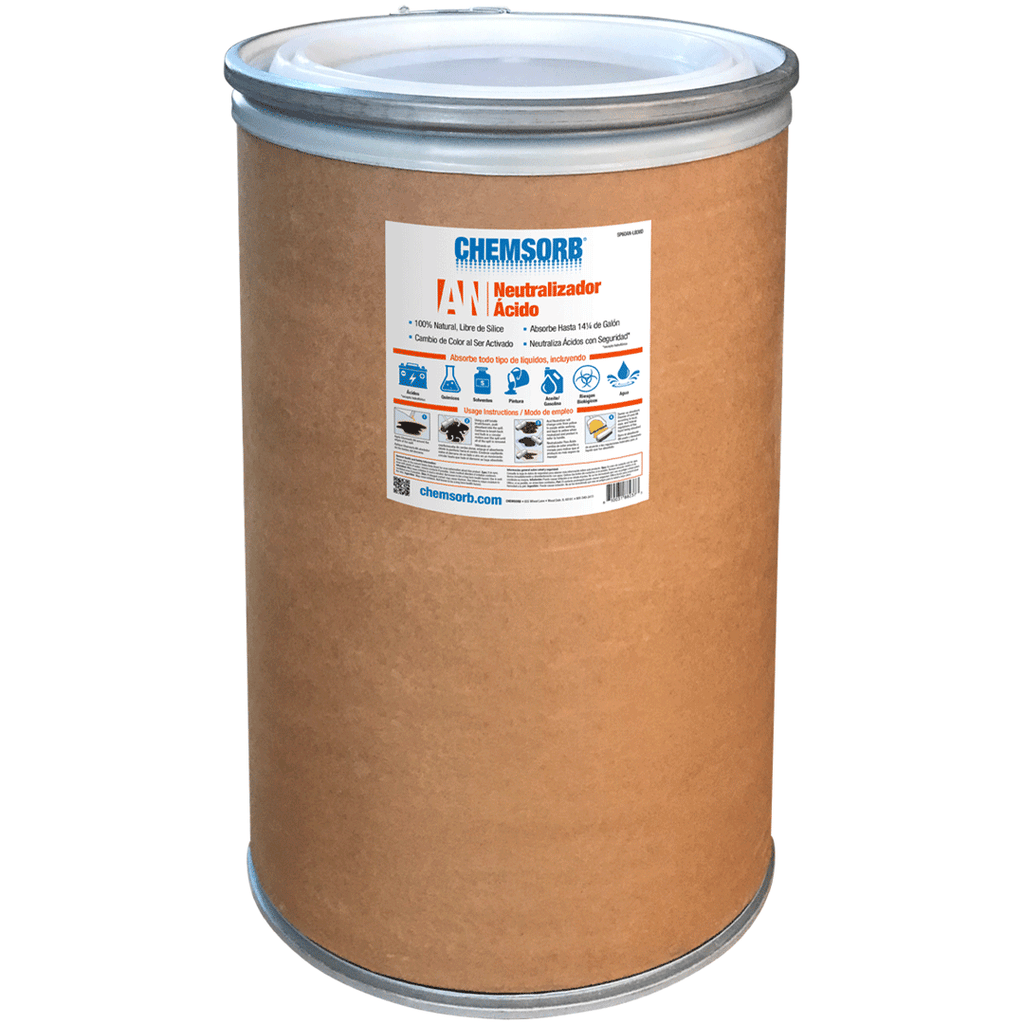 Acid Neutralizing Absorbent – CHEMSORB™