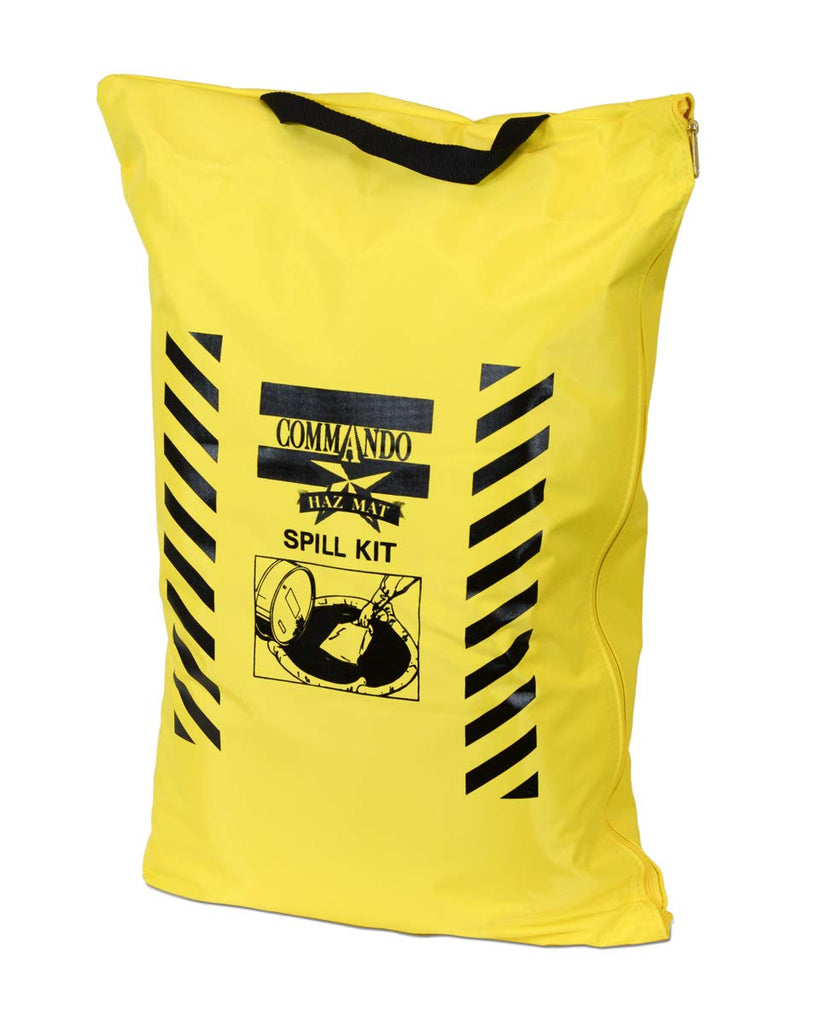 CHEMSORB™ Commando Spill Containment Kit
