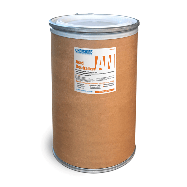 CHEMSORB™ AN - Acid Neutralizing Absorbent